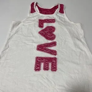 Faded Glory | Shirts & Tops | Faded Glory Girls Tank Top Size Large 12 ...